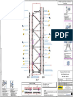 Manar Steel Waler Formwork System | PDF | Beam (Structure) | Concrete