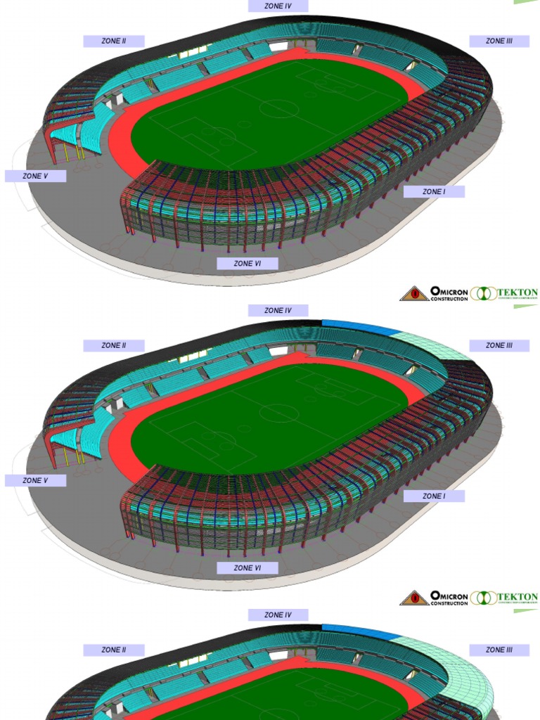 Roof Sequence | PDF