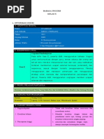 Modul Ajar Kelas X Lesson 1 Introduction | PDF