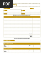 SSG Letterhead | PDF