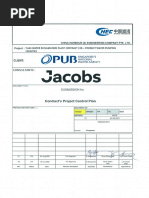 Site Mobilization-Plan | PDF | Project Management | Business