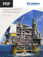 Norsok M 650 | PDF | Heat Treating | Verification And Validation