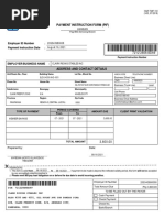 BVS Form 2022 | PDF | Loans | Taxes