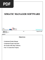 Simatic: STEP 7 V5.7 Programming Software For SIMATIC S7 / C7 | PDF | Operating System ...