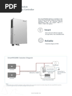 SmartACU2000D Smart Array Controller User Manual (With PID Modules ...