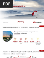 02 - HUAWEI - Training Smart Transformer Station | PDF | Transformer ...