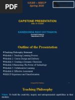 Vtu PHD Coursework Question Papers | PDF