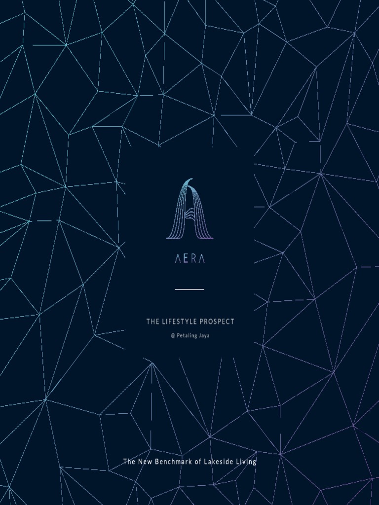 Aera Brochure | PDF | Building Materials | Architectural Elements