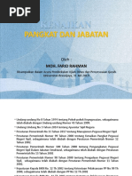 Format Dan Cara Pengisian Duk | PDF