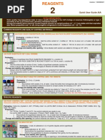 Spinreact Productlist | PDF | Serology | Glucose