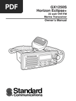 Joint Oil Analysis Program Manual | PDF | Emission Spectrum | Atomic ...