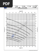 Bearing Clearance and Drive-Up Values | PDF