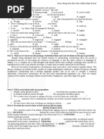 Will and William West Case | PDF | Fingerprint | Anthropometry