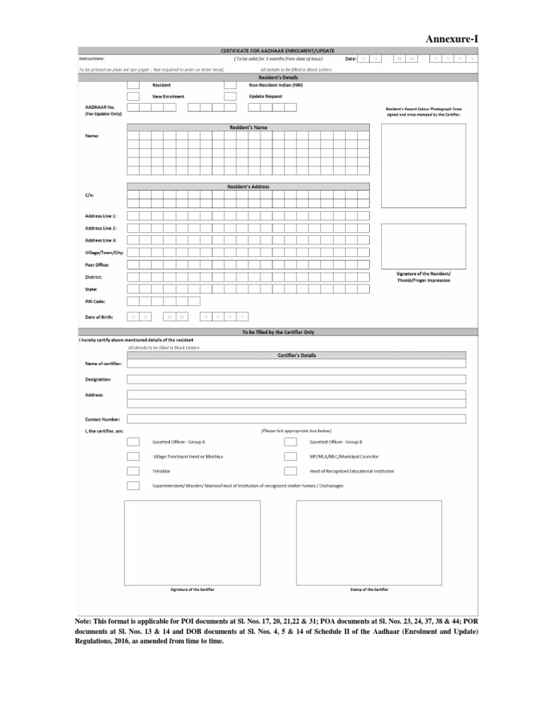 Circular Proforma | PDF | Privacy | Government