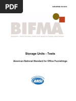 Ansi Itsdf b56.5 | PDF | Vehicles | Safety