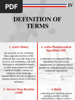 ASEAN Pharmaceutical Variation Guidelines | PDF | Tablet (Pharmacy ...