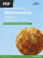 Year 8 Maths Progress Student Book | PDF