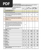 Xt39 Spec Sheet | PDF | Pipe (Fluid Conveyance) | Strength Of Materials