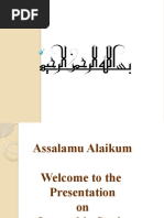 Culture Specific Items in Translation | PDF | Translations | Word