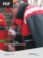 Put An ACE in The Hole: Vam Top Vam Top HC Vam Top HT Vam Top Fe New ...