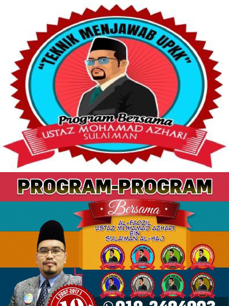 Nota UPKK Teknik Menjawap UPKK Subjek Ulum Syariah Iaitu Akidah Ibadah ...