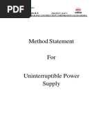 SAF | PDF | Safety | Specification (Technical Standard)
