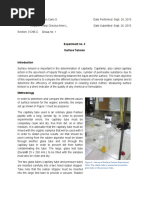 ASTM D7869 | PDF | Water | Rain