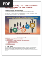 Guidance For Moderation of Examination Papers PDF | PDF | Postgraduate ...