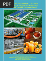 Kindye Garment Factory Proposal | PDF | Clothing | Taxes