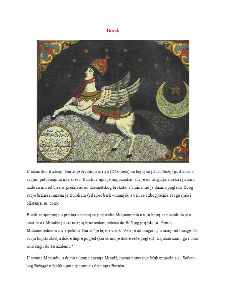 Burak | PDF