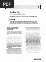 The Official SAT Study Guide 2020 Edition | PDF