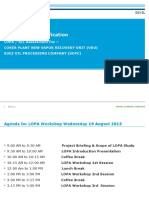 Jsa Mechanical Run Test | PDF | Safety | Occupational Safety And Health