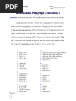 Sample Descriptive Research Title | PDF | Career & Growth