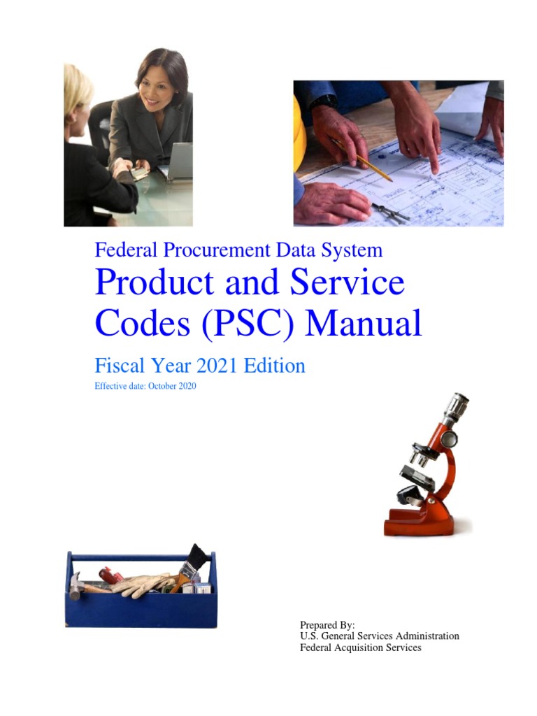 October 2020 PSC Manual | PDF | Leadership In Energy And Environmental ...