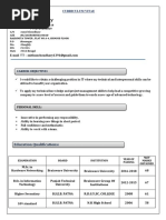 Store in Charge: Job Description / Responsibility | PDF