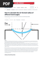 NOMMA Joint Finishes Guidelines | PDF