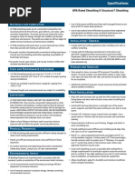 Maidstone Hospital Internal Map | PDF | Patient | Hospital