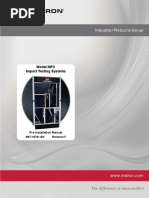 DIN_EN_1465 | PDF | Fracture | Stress (Mechanics)