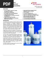 Wagner Aspiration Smoke Detection Asd Guide | PDF | Fires | Energy And ...