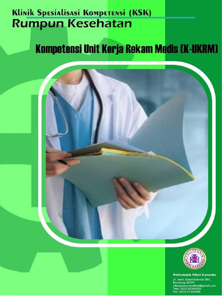 Modul KSK LV 2 | PDF