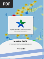 Buku Petunjuk Pemberkasan Srikandi | PDF