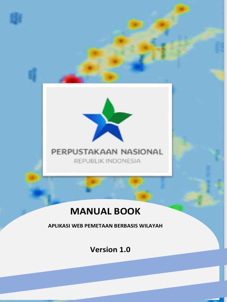 Manual Book Aplikasi Web Pdf