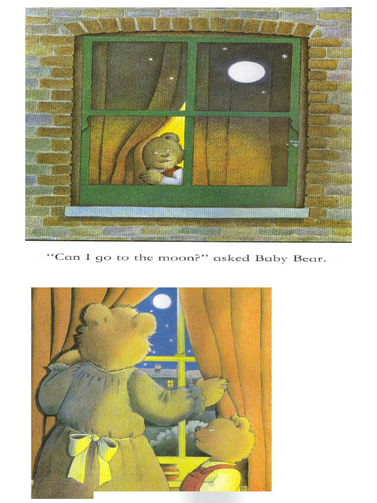 Whatever Next! | PDF