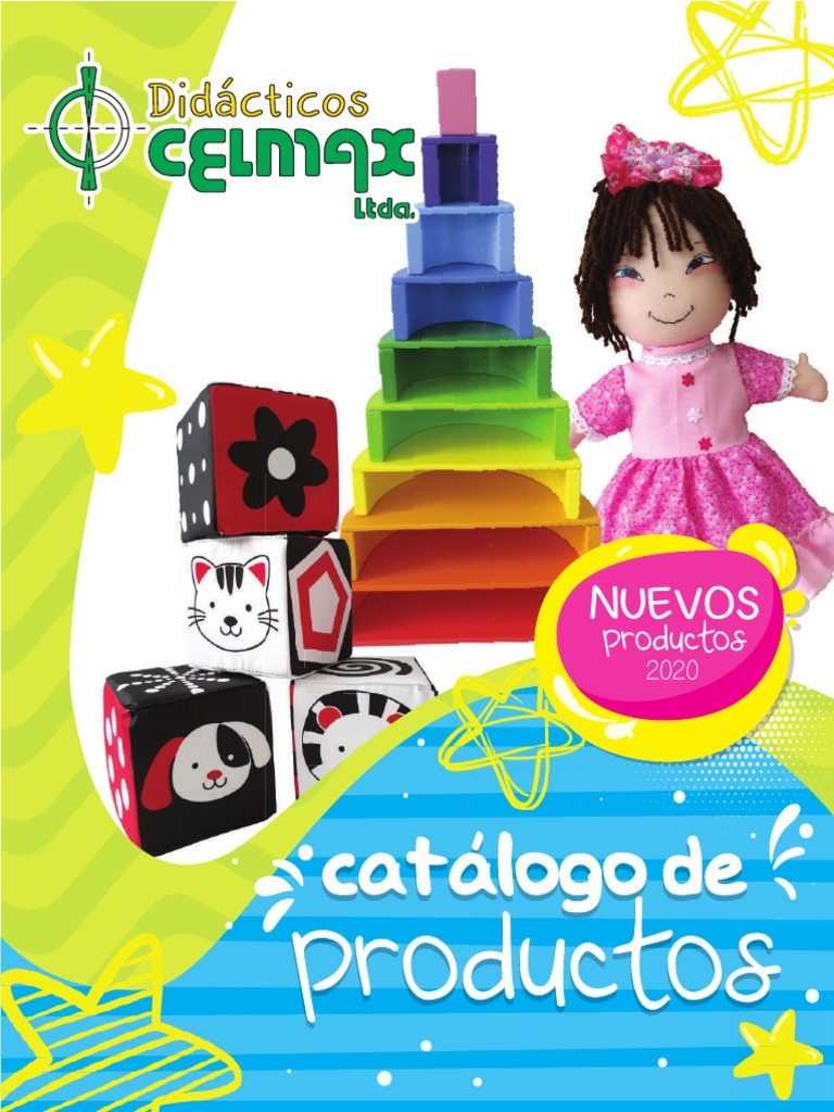 Catalogo Celmax | PDF