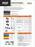 AMADA - Parameter Handbook | PDF | Sheet Metal | Industrial Processes