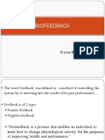 Global Rating of Change Scale Overview | PDF