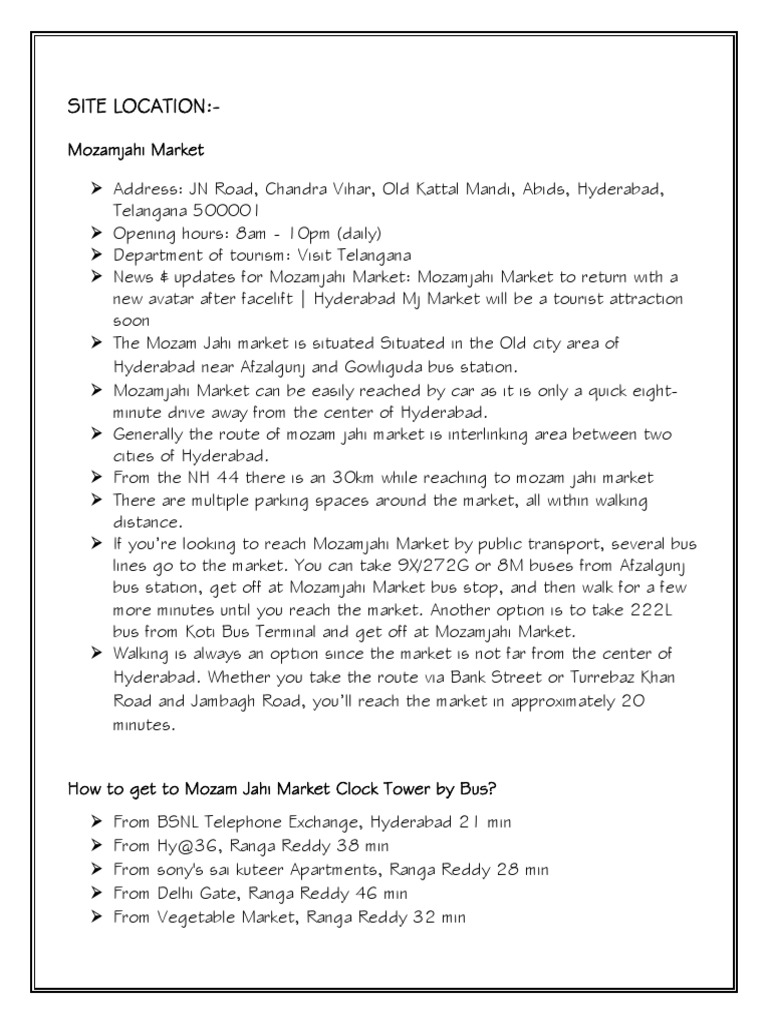 Mozam Jahi Documentary | PDF | Window | Granite