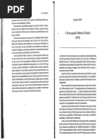 APEGO e Perda Bowlby1.pdf Versão 1 | PDF