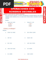 Conversión de Unidades de Longitud | PDF | Distancia | Unidades de medida