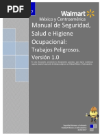 Pirámide de Kelsen, Seguridad e Higiene Industrial | PDF | México | Derecho laboral